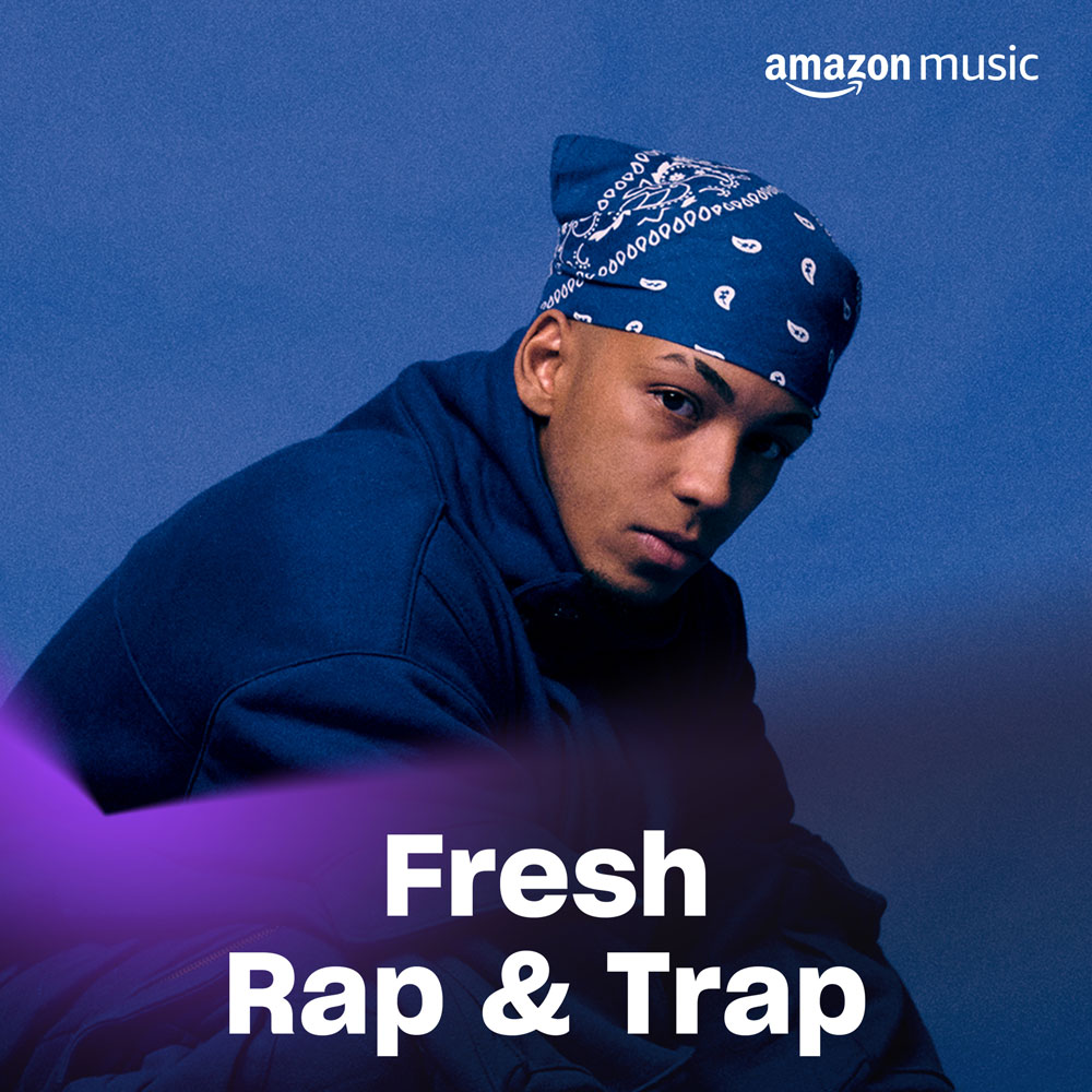 Fresh Rap and Trap - Symphonic Brasil